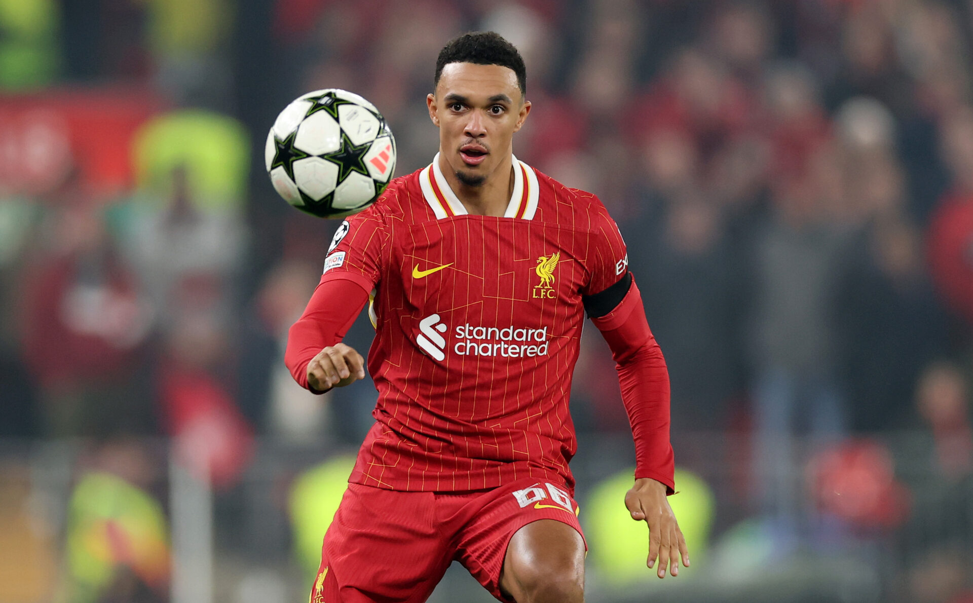 Pedro Porro now above Trent Alexander-Arnold in goals and assists since ...