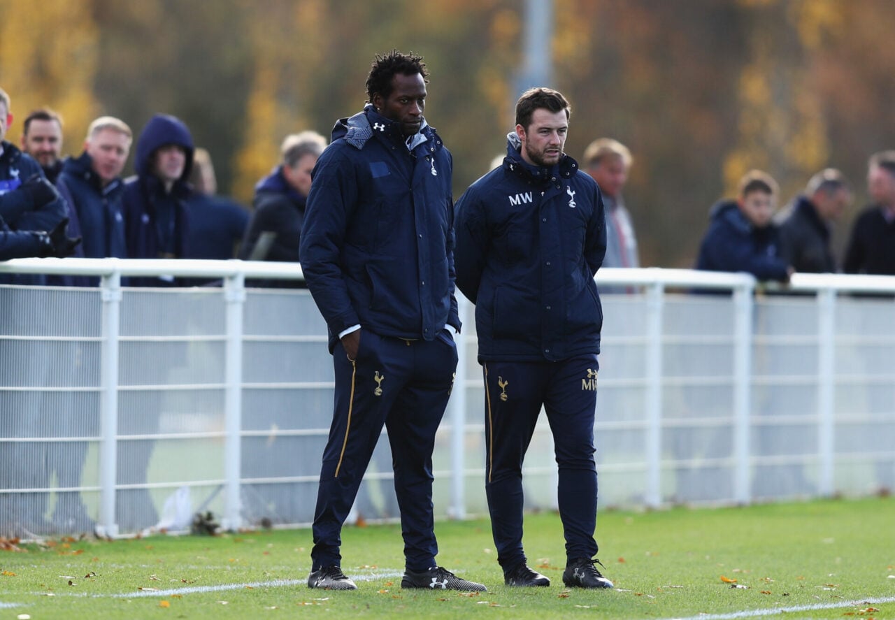 Matt Wells gives insight into his 'emotional' Ugo Ehiogu speech at ...