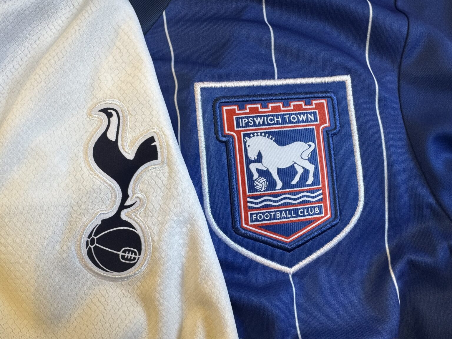Tottenham vs Ipswich: Head-to-head record shows Spurs are strange ...