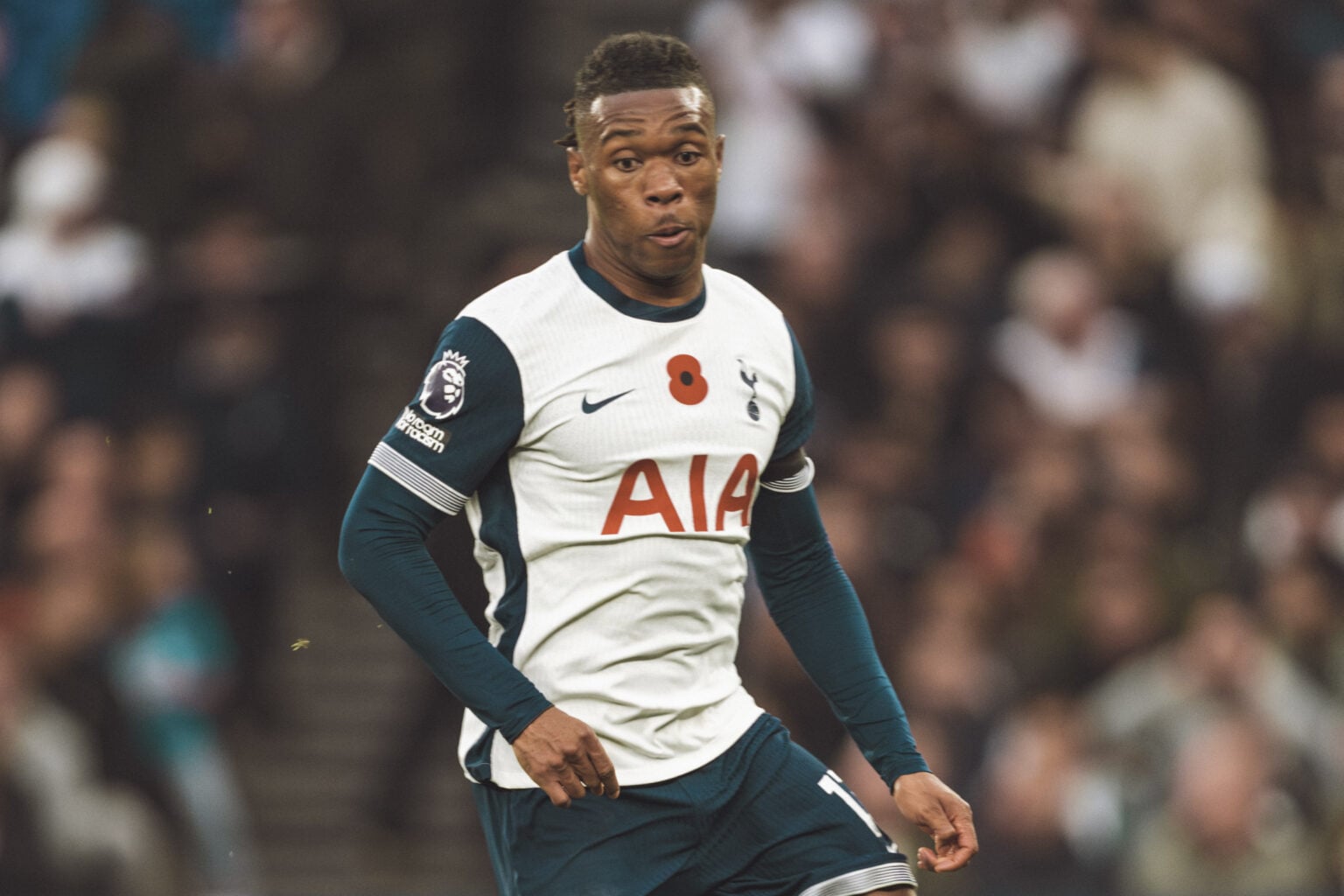 Destiny Udogie admits Tottenham are missing a 'great leader' - Spurs Web