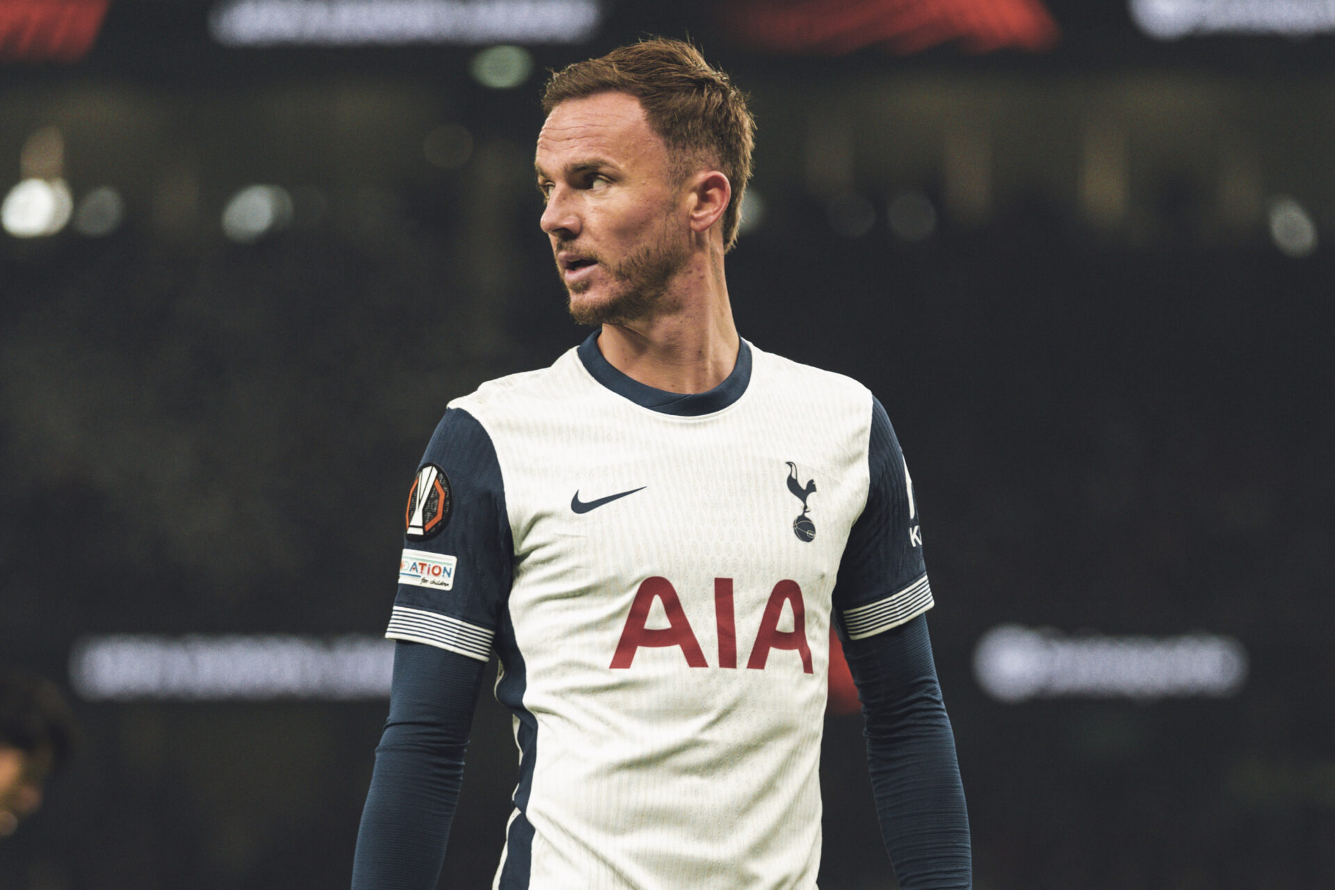 Predicted Tottenham XI to face Fulham - James Maddison starts - Spurs Web
