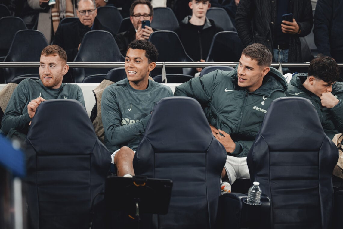 Tottenham vs AZ Alkmaar: Europa League second leg team news and preview ...