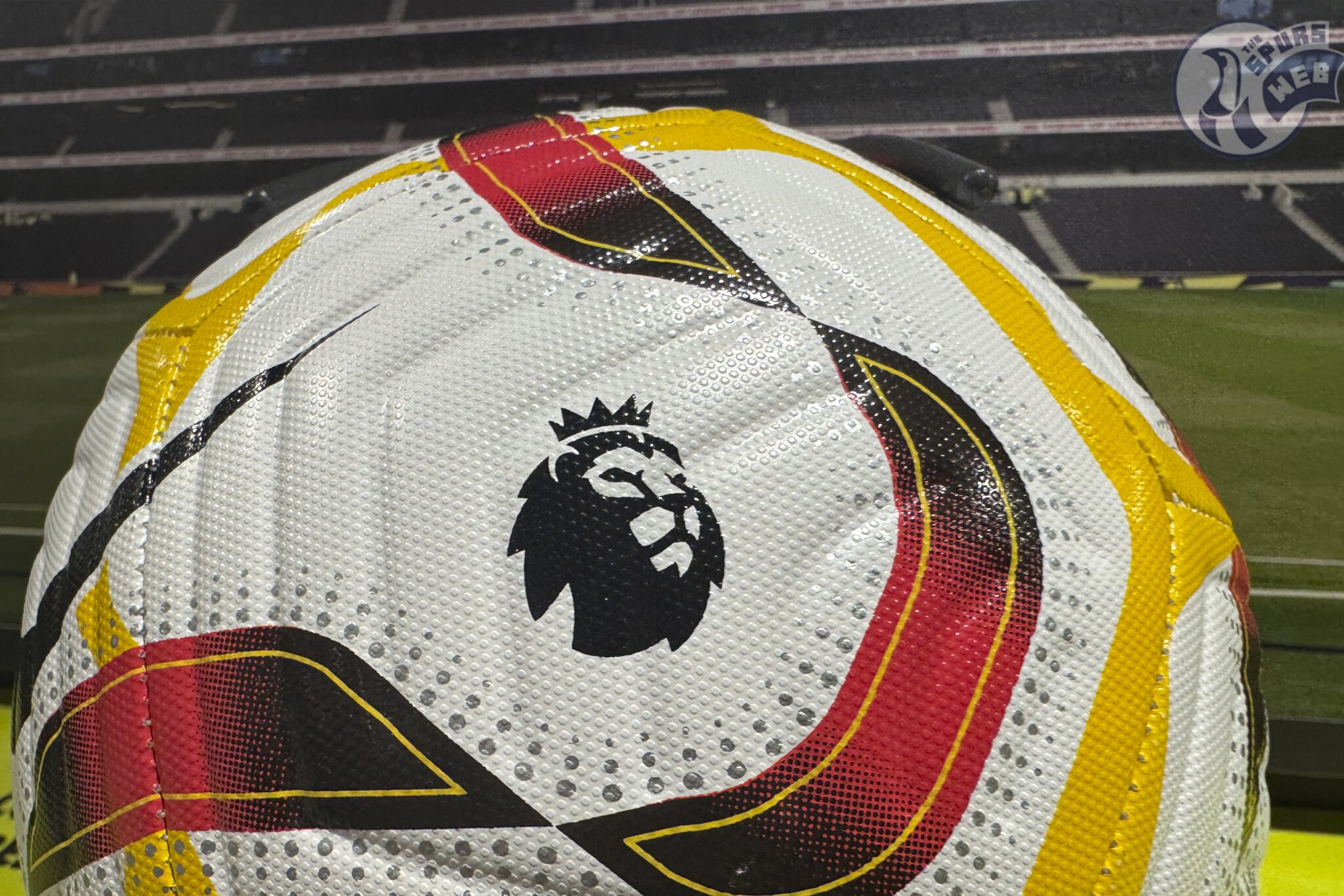 Two Tottenham defenders make BBC Premier League Team of the Week ...