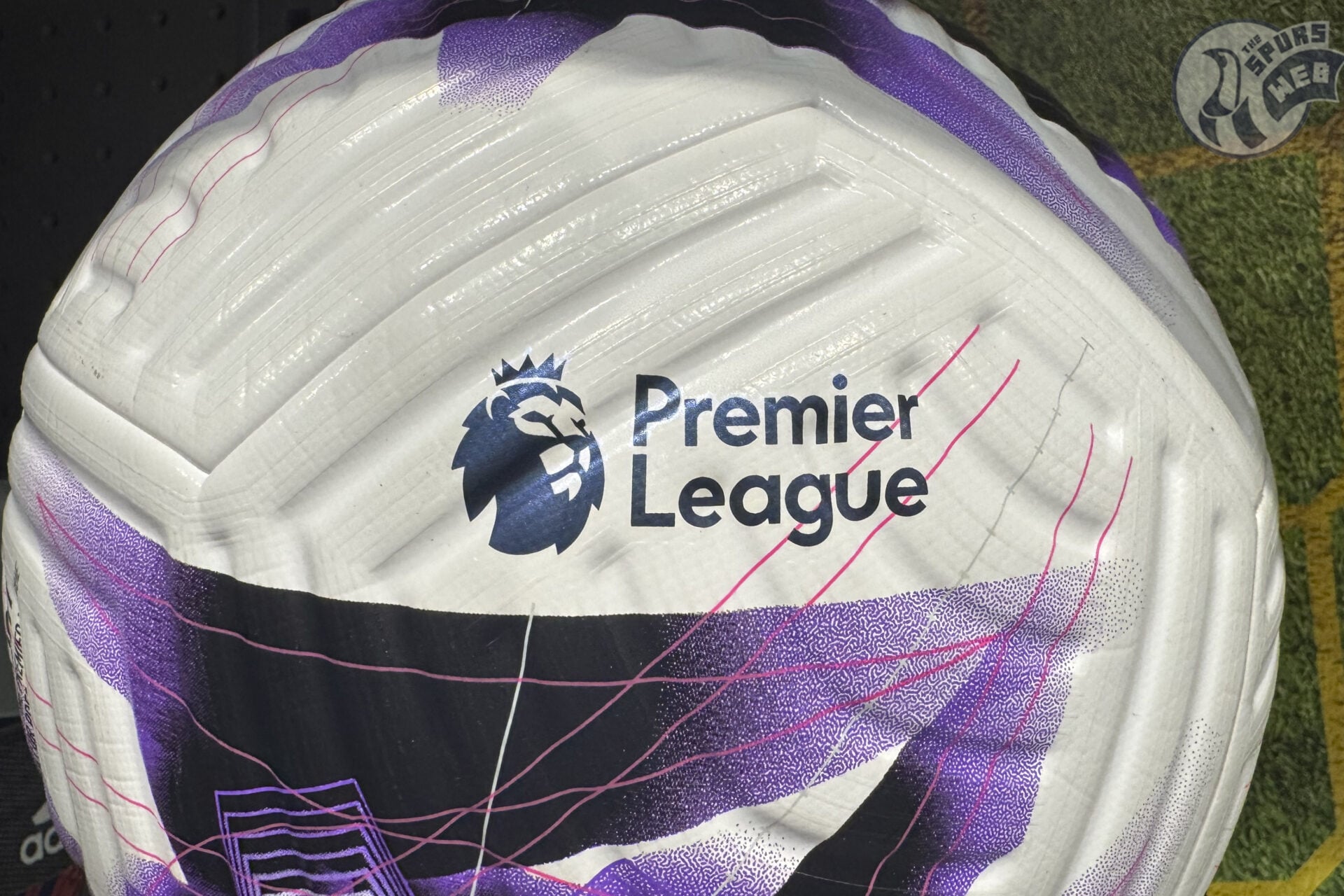 Three Spurs players make WhoScored Premier League Team of the Week ...