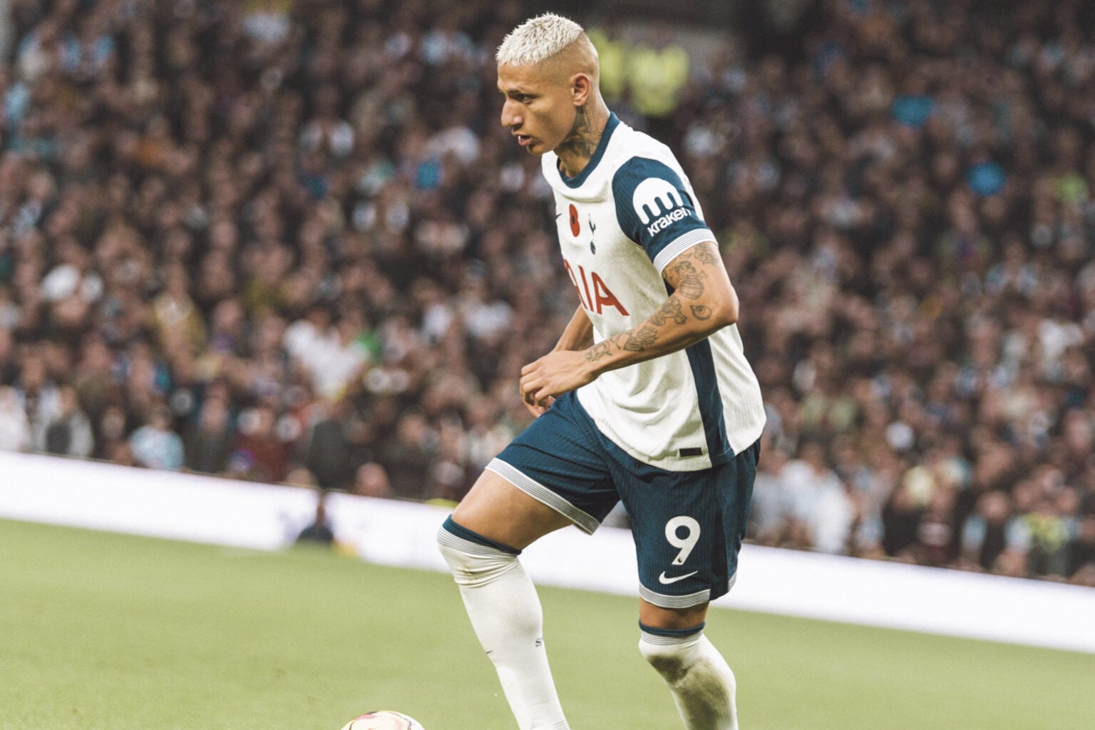 Tottenham Team News v Arsenal: Player out with hamstring injury ...