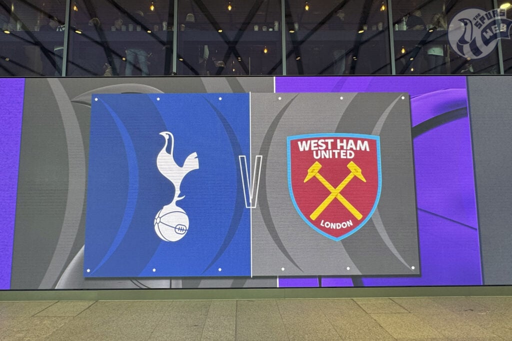 Tottenham may have competition from West Ham for striker loan deal ...