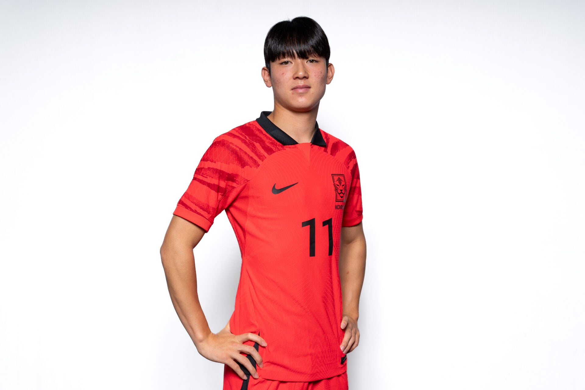 'I feel ready' - Yang Min-hyeok reveals his goal for the season at ...