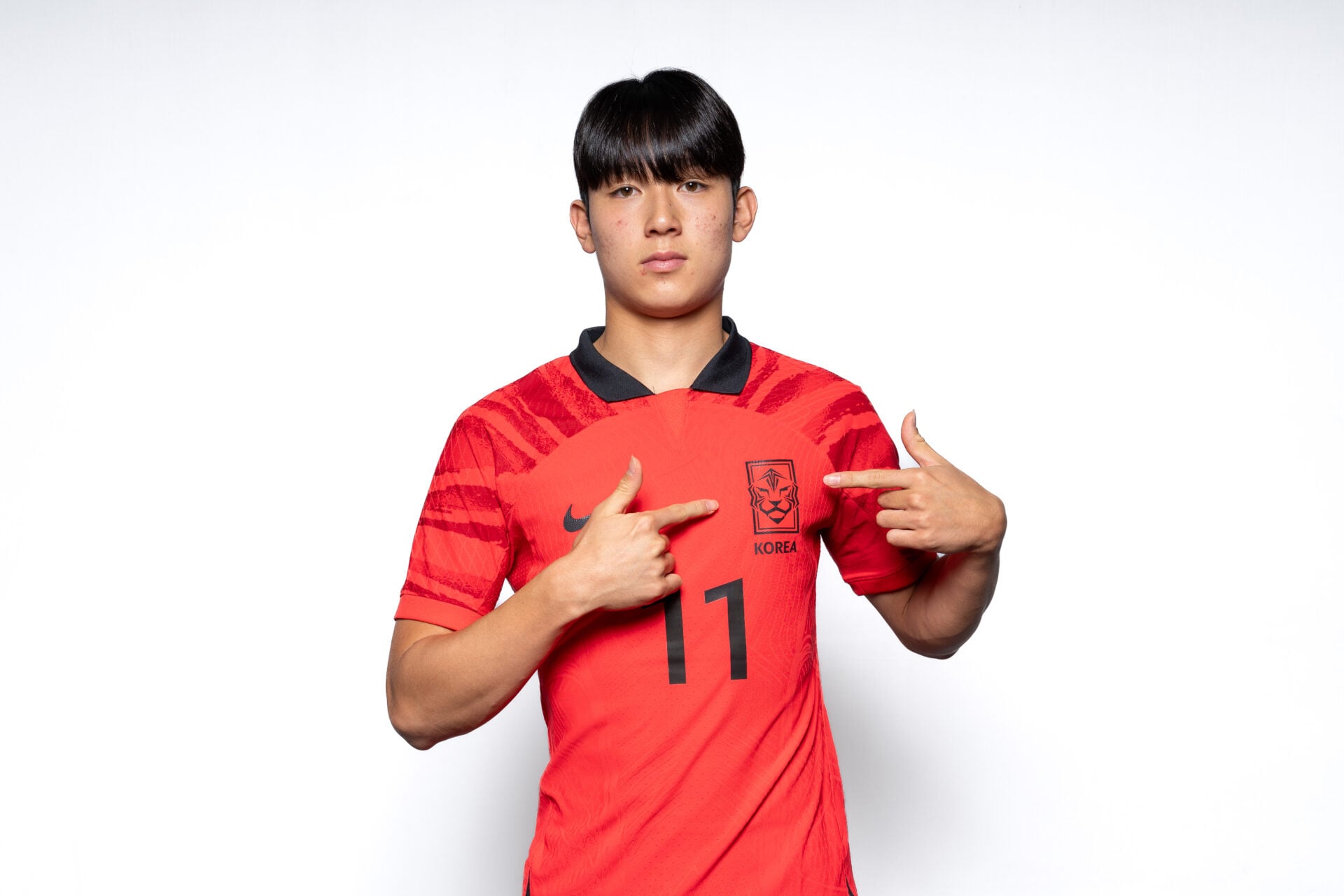 Who is Yang Min-Hyeok? Tottenham's South Korea heir to Heung-min Son ...