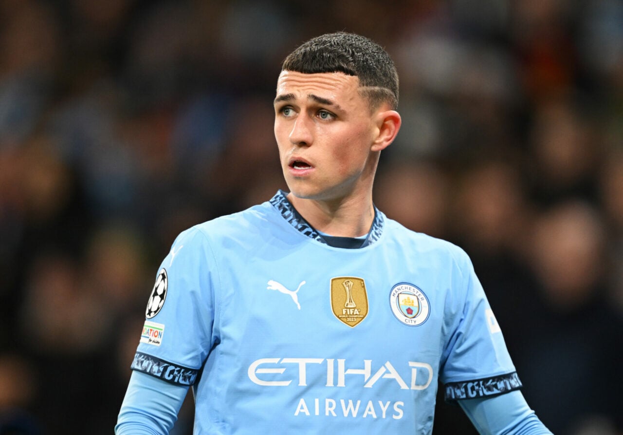 Tottenham goalkeeper has more goals and assists this season than Phil ...