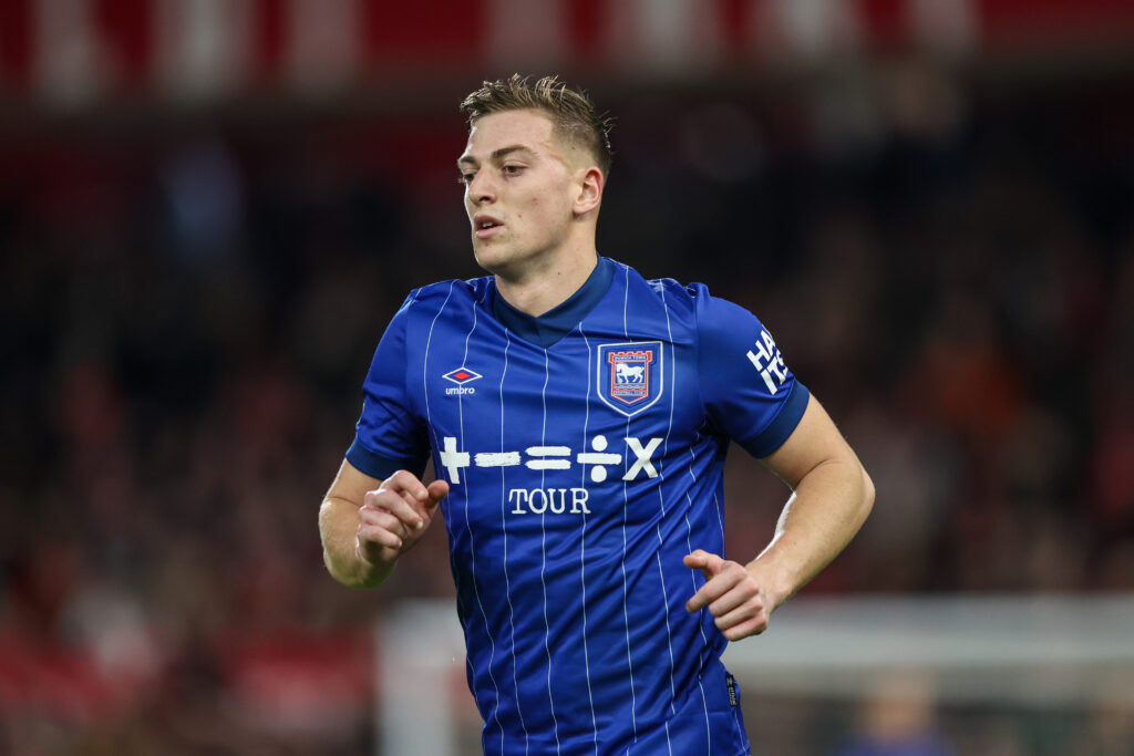 David Ornstein provides big Liam Delap update amid links to Spurs - Spurs Web