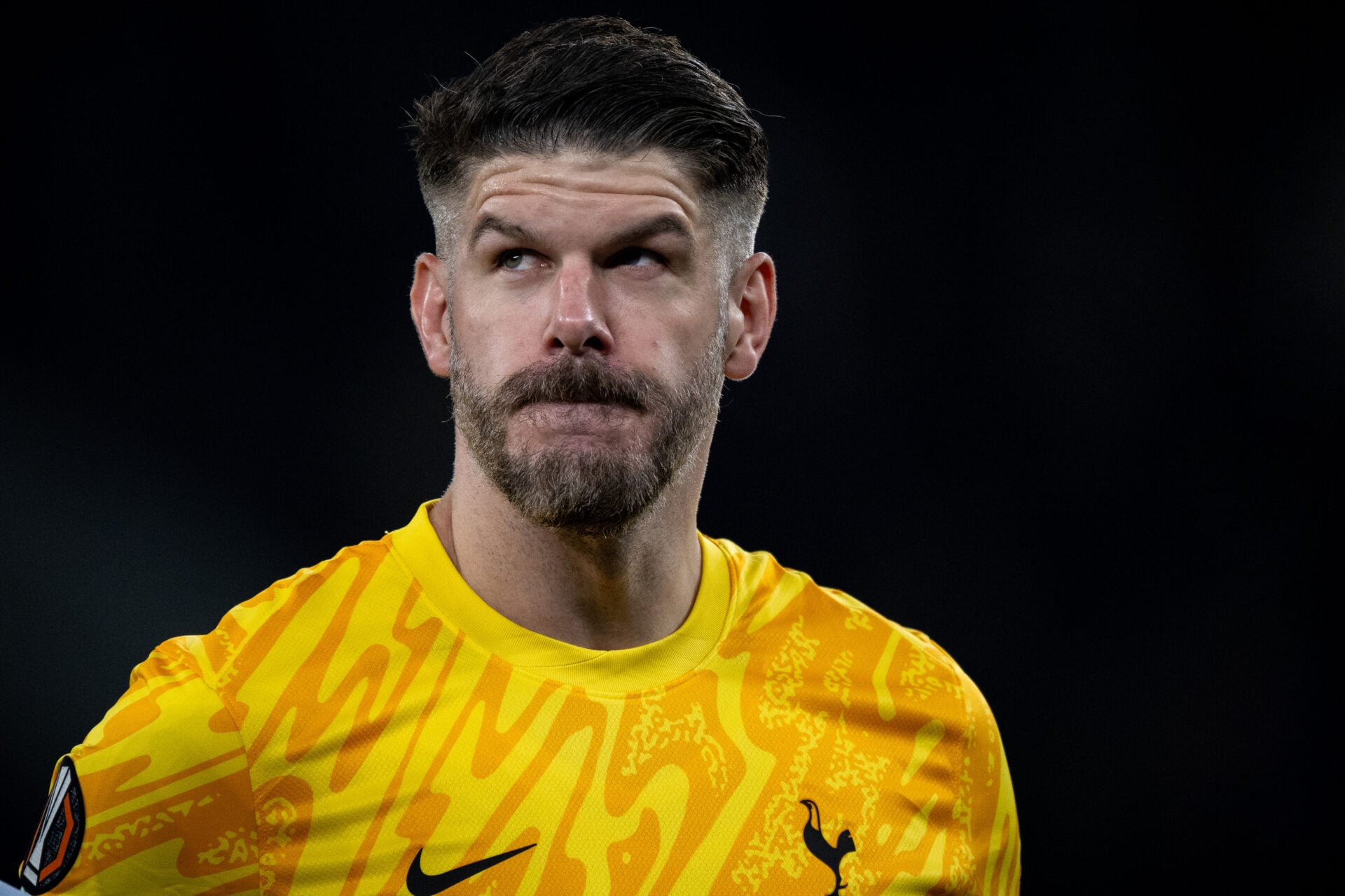 Who is Fraser Forster? Inside the life of Tottenham Hotspur's former ...