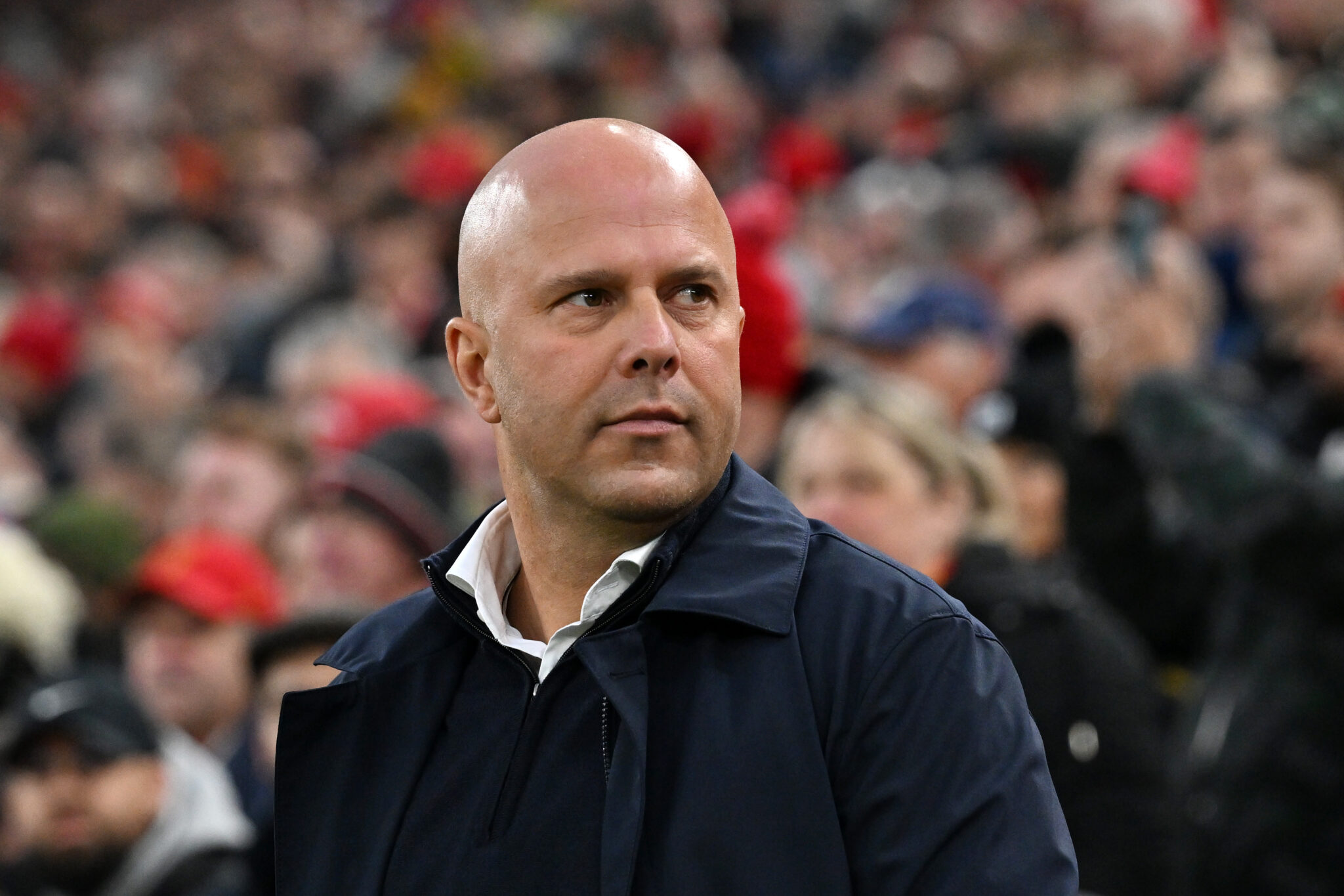 Arne Slot leaps to Ange Postecoglou's defence - 'I hope he wins a trophy' - Spurs Web