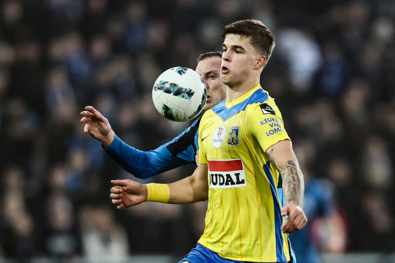 Video: Tottenham starlet Luka Vuskovic scores brilliant overhead kick - Spurs Web