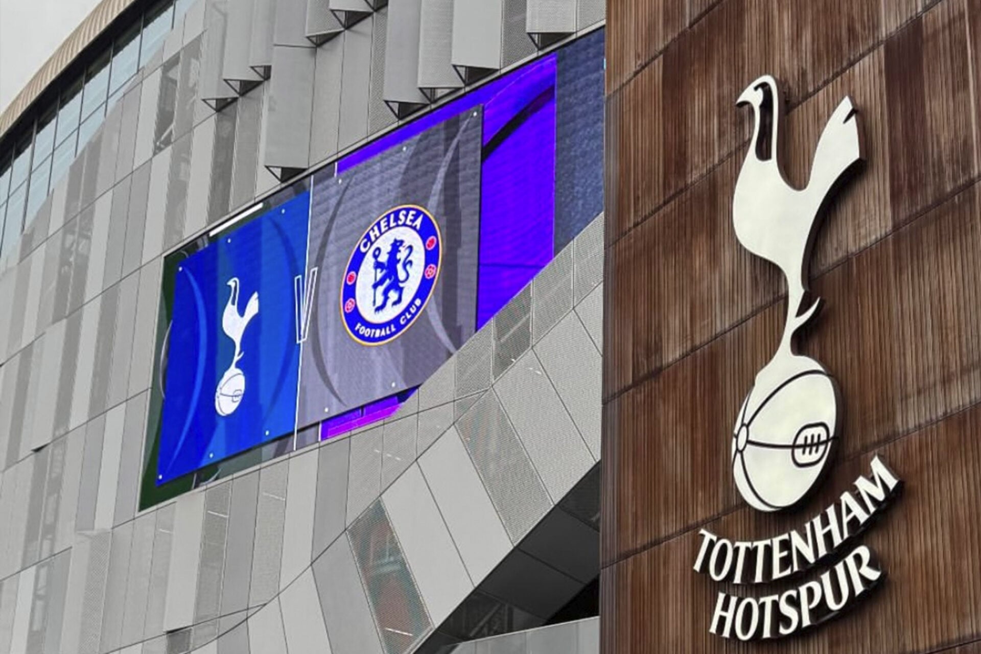 Match Report: Tottenham 3-4 Chelsea - Defeat from the jaws of victory - Spurs Web