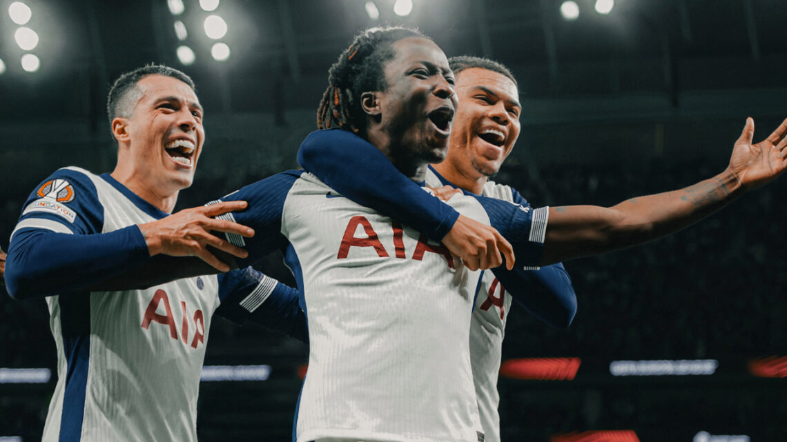 Who is Damola Ajayi? Get to know the forward who scored on his ...