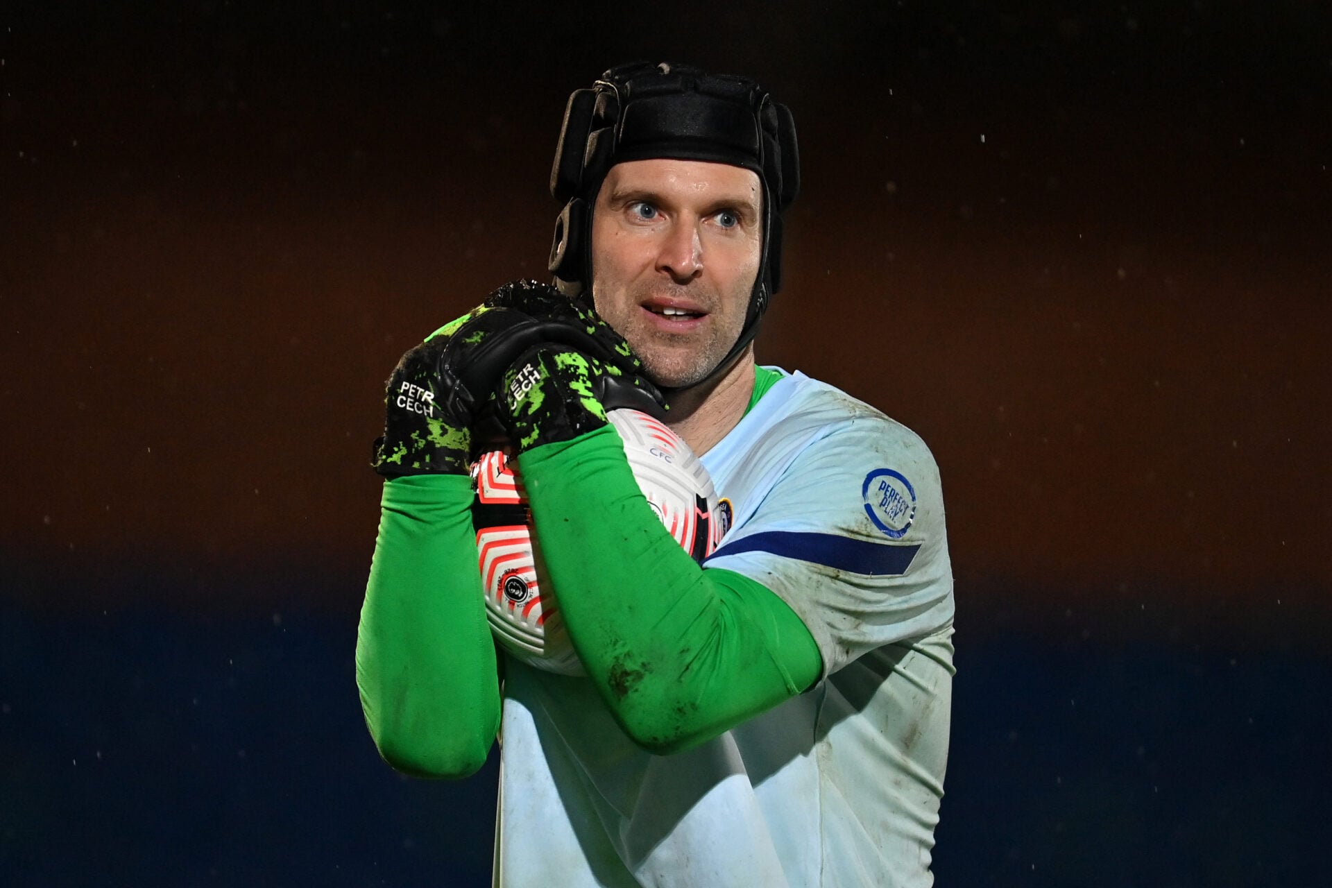 Spurs new boy Antonin Kinsky compared to Petr Cech by former coach ...