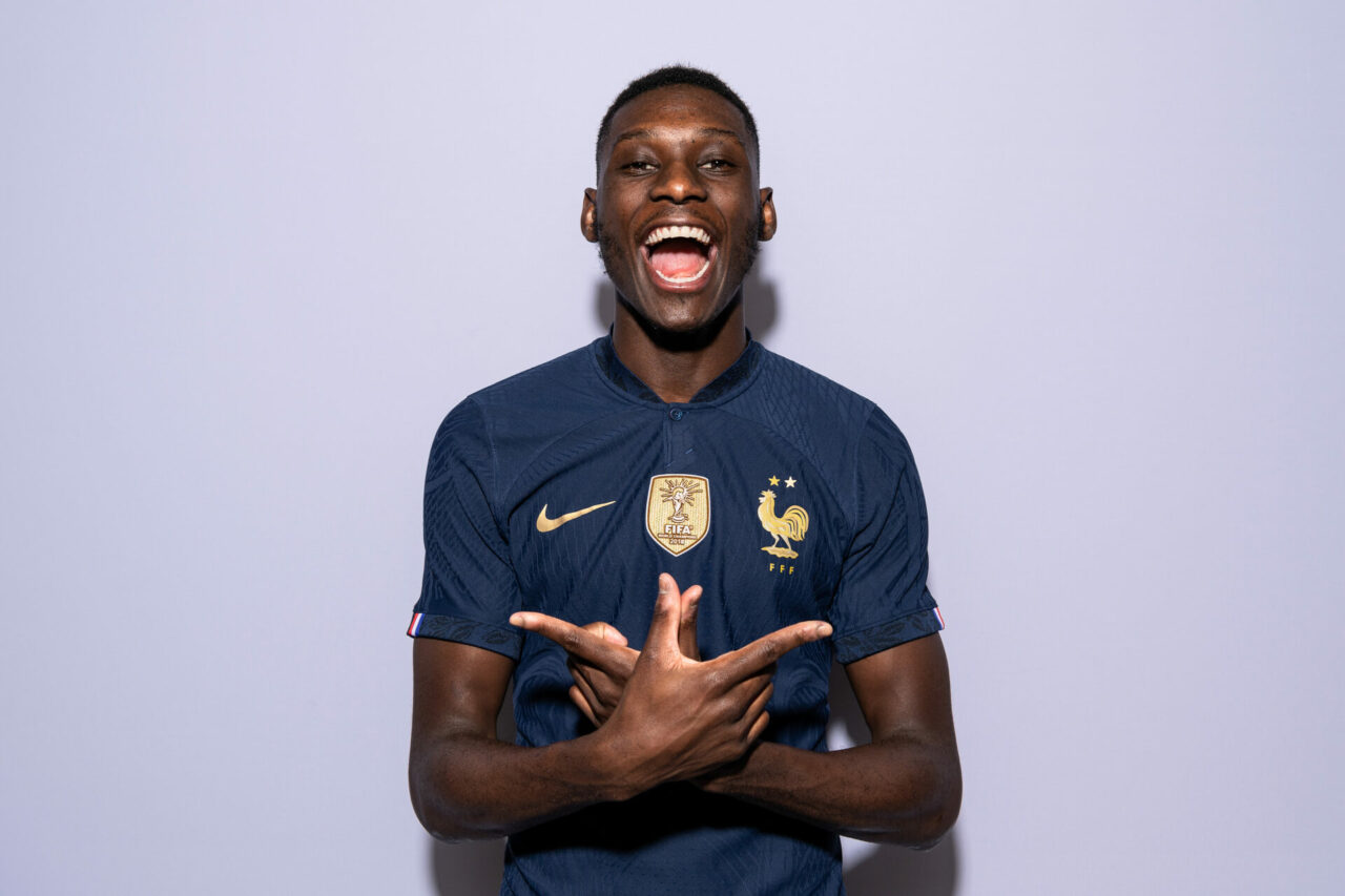 Tottenham make a big promise to convince Randal Kolo Muani - Spurs Web