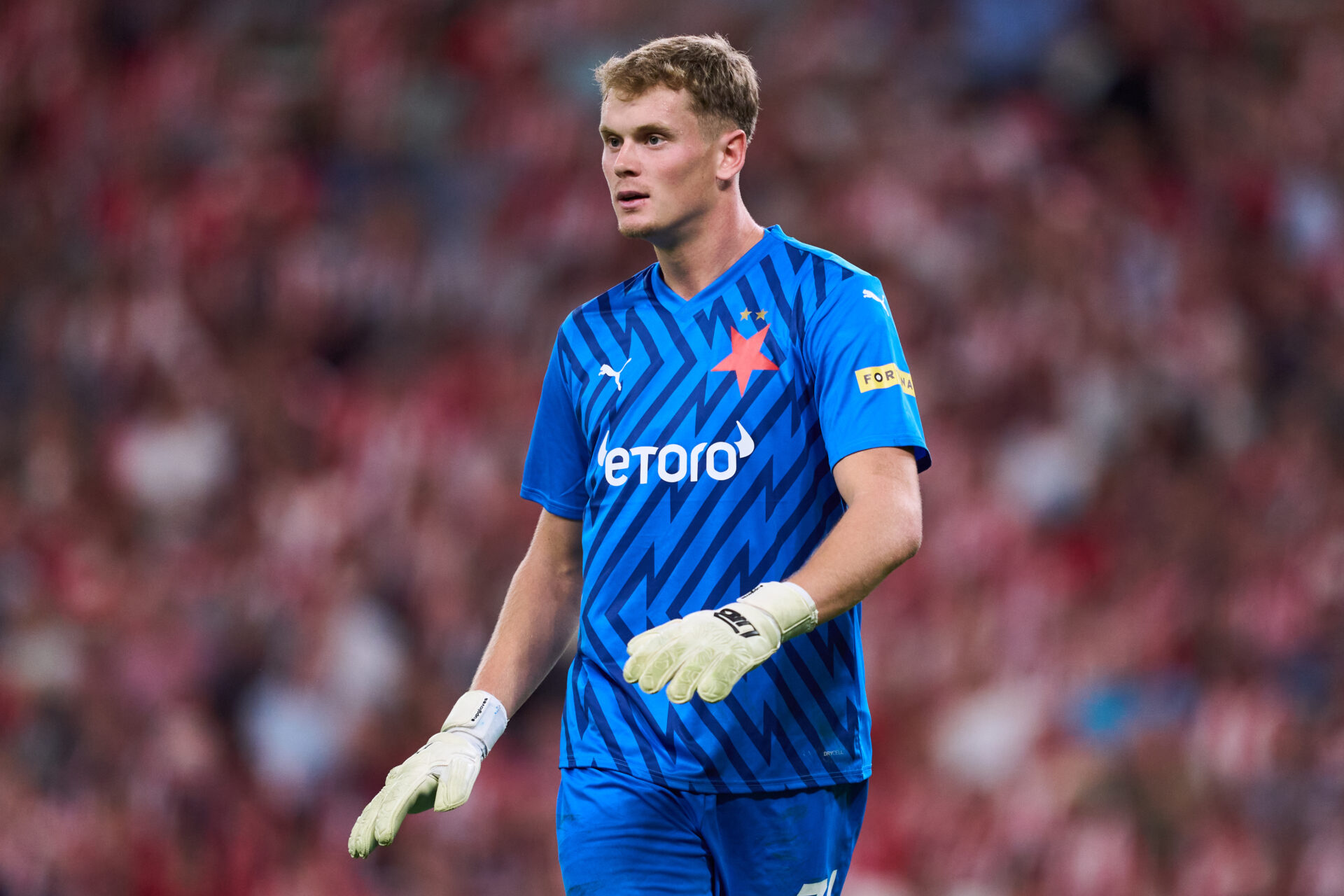 Exclusive: Expert explains what Tottenham will get from Antonin Kinsky ...