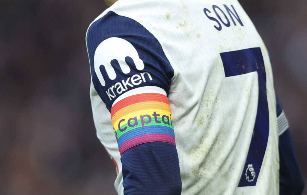 Tottenham Hotspur Records & Statistics - Spurs Web