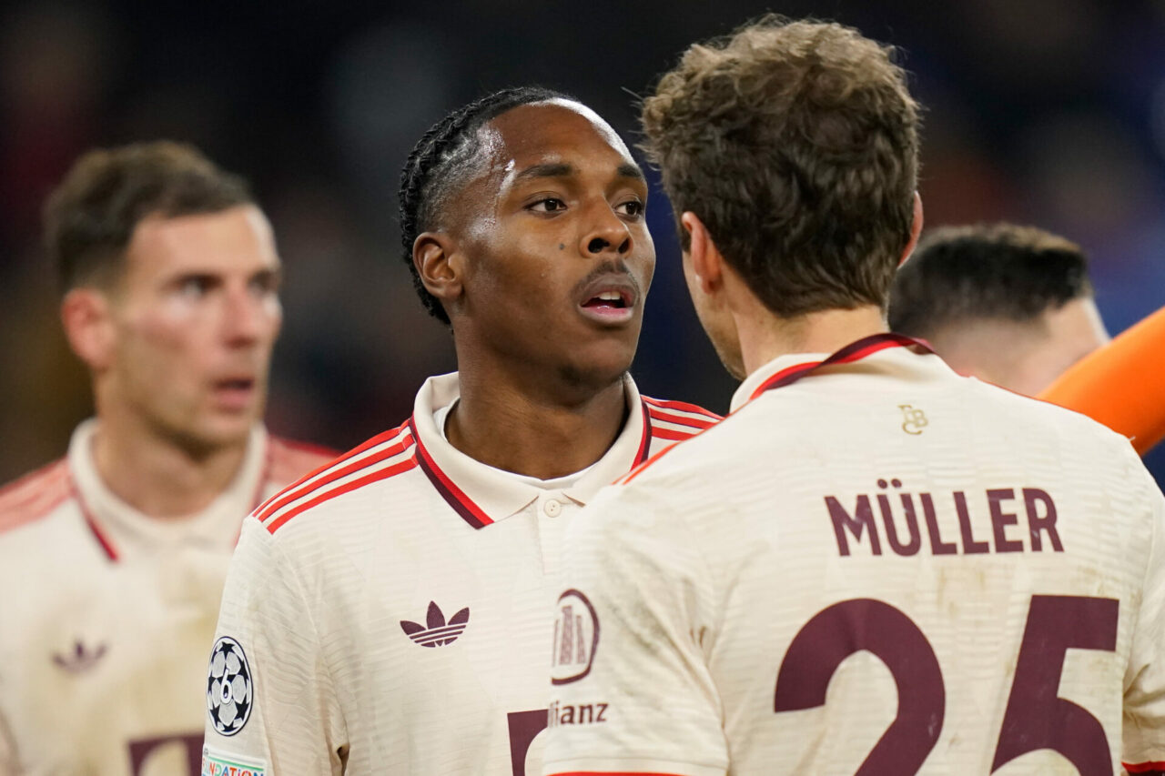 Tottenham find out how much Mathys Tel will cost in January - Spurs Web