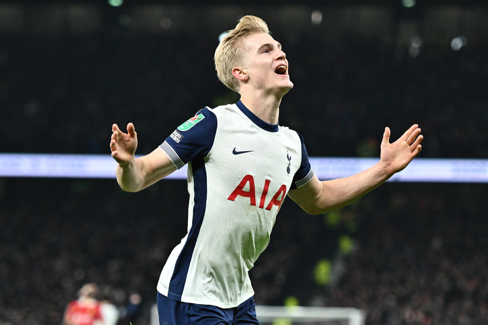 Match Report: Tottenham 1-0 Liverpool: Lucas Bergvall comes of age in ...