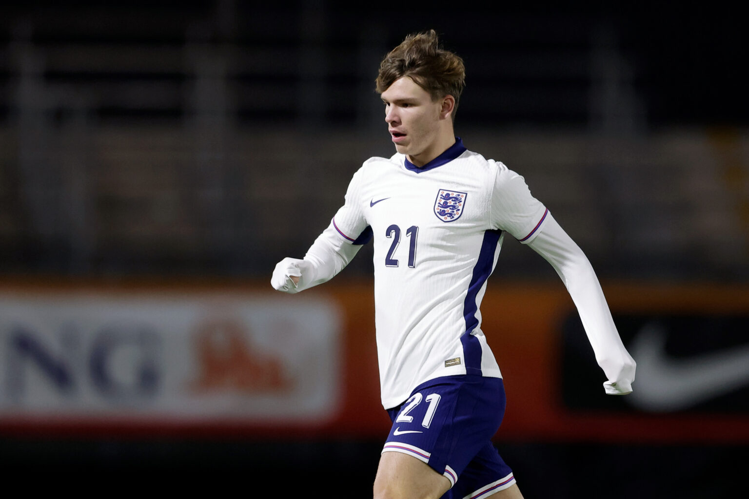Tottenham in 'concrete talks' over Tyler Dibling, but they have ...