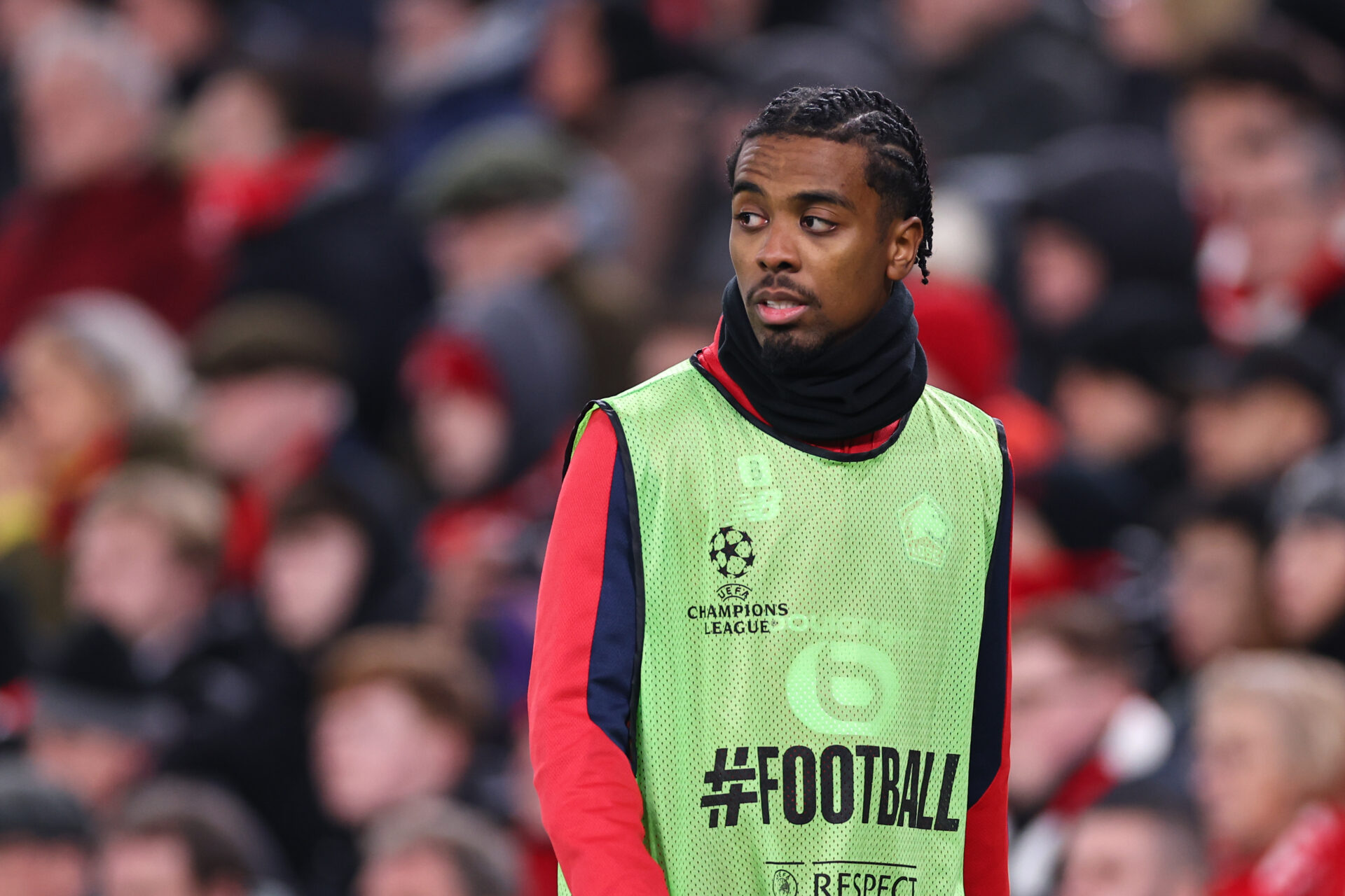 Tottenham handed major boost in Angel Gomes transfer race - Spurs Web