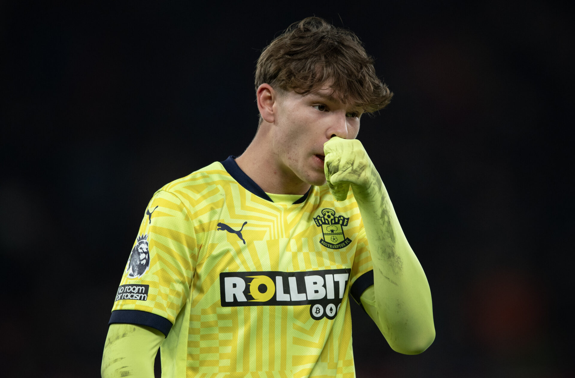 Tottenham want Tyler Dibling but Southampton may make them wait - Spurs Web