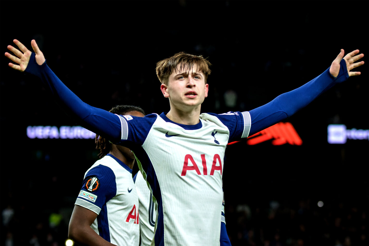 Match Report: Tottenham 3-0 IF Elfsborg thanks to three of our own ...