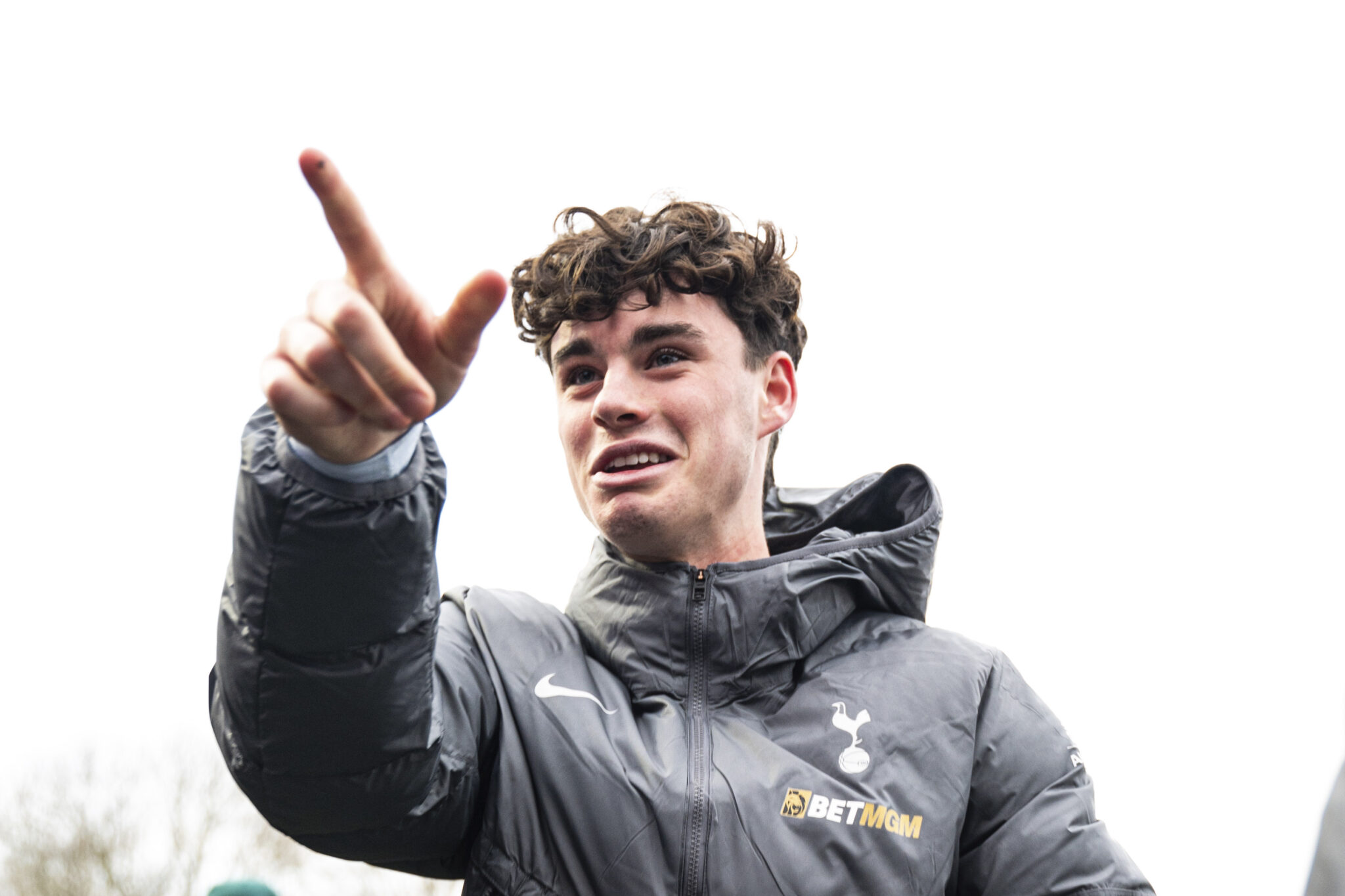 Tottenham have an exciting plan for Lucas Bergvall and Archie Gray in ...