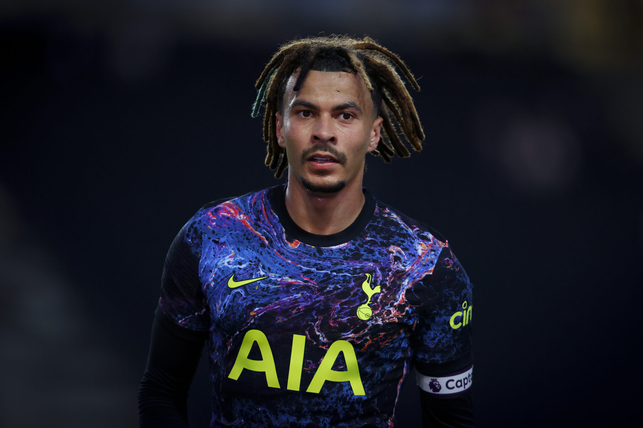 Kevin Danso reveals Dele Alli connection and makes big claim about ...