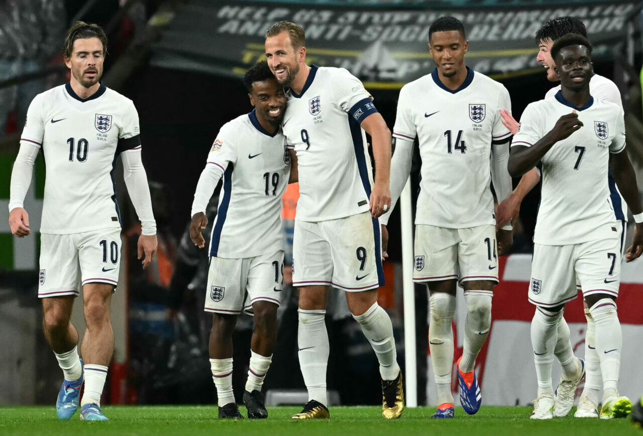 Tottenham target signs with new agents after reports of an offer from ...