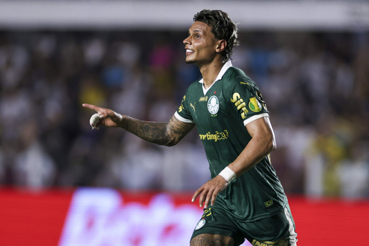 Spurs eye move for Colombian midfield destroyer but face one big ...