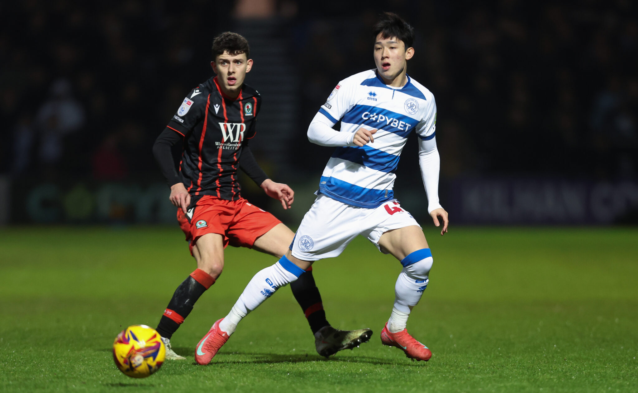 Yang Min-hyeok reveals the ironic advice Heung-min Son gave him - Spurs Web