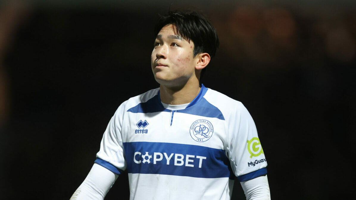 Tottenham starlet Yang Min-hyeok receives 'lively' review for QPR cameo - Spurs Web