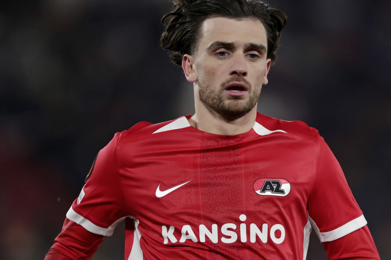 Troy Parrott's goal-scoring surge: Did Tottenham make a costly mistake ...