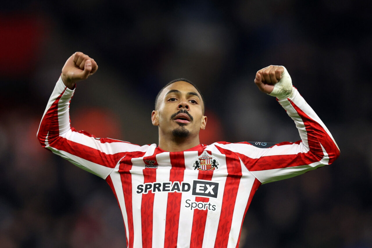 Tottenham keeping close eye on striker with 12 goals this season ...