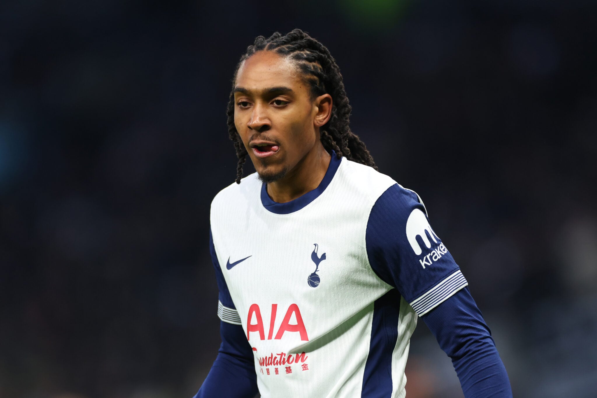 Tottenham fans will love what Djed Spence just said after back-to-back ...