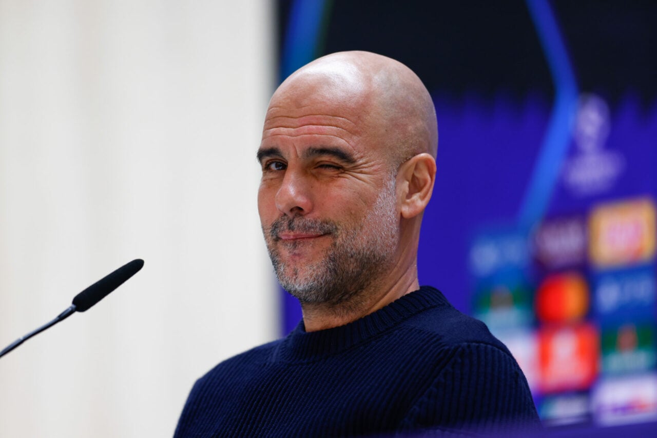 Pep Guardiola reveals five reasons he likes Tottenham and Ange ...
