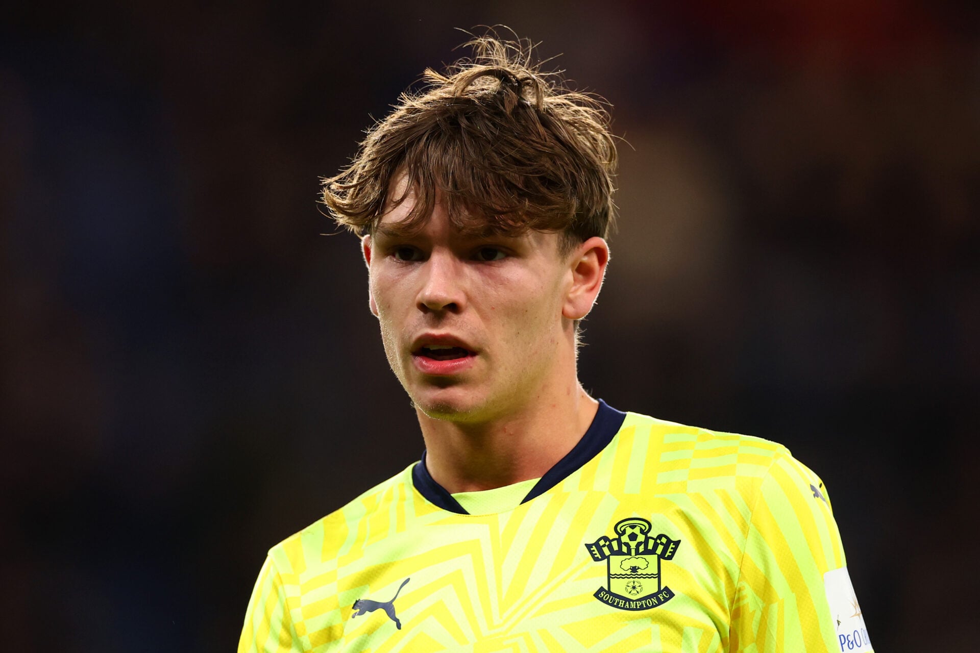 Tottenham will love the £25m claim that has just been made about Tyler ...