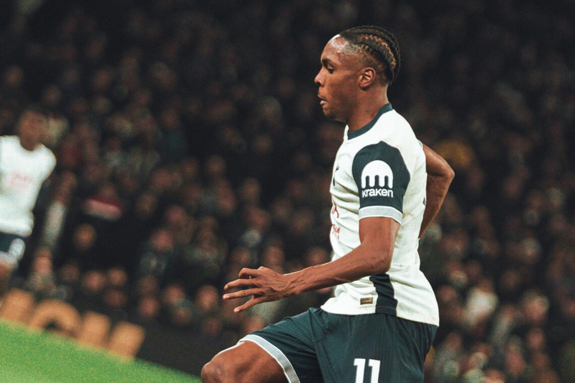 Why Mathys Tel really chose Tottenham over Man United revealed - Spurs Web