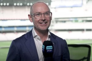 Who is Scott Munn? Role at Spurs, Man City links - Spurs Web