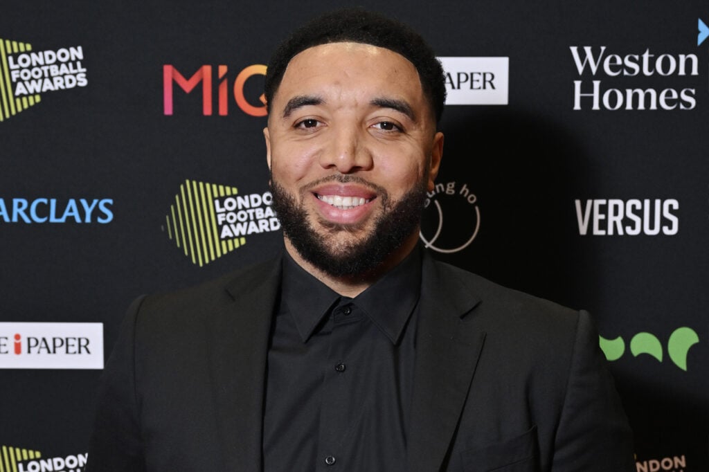 Tottenham duo named in Troy Deeney's Premier League Team of the Week ...