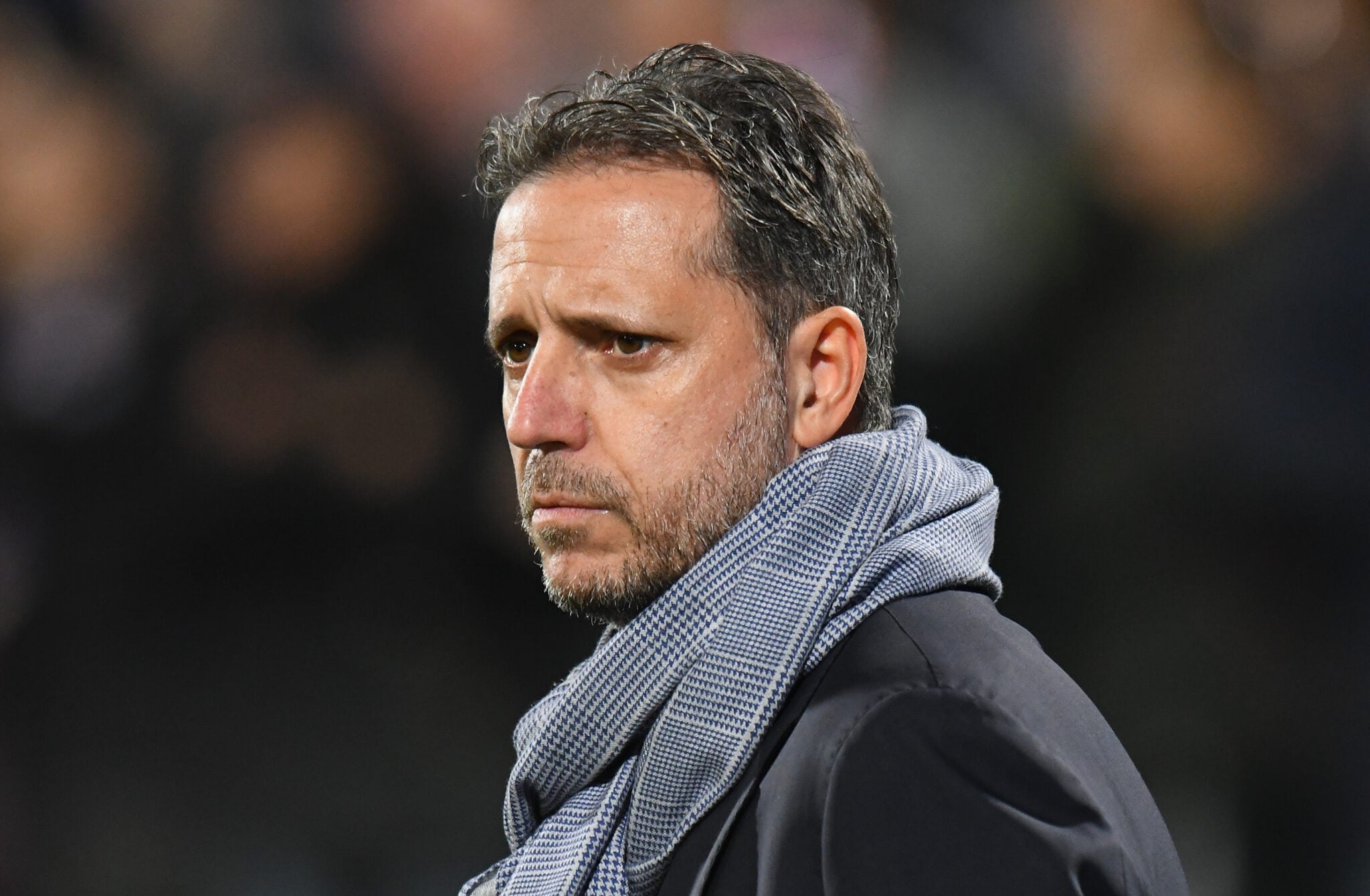 Tottenham Hotspur should look to bring Fabio Paratici back to N17 ...