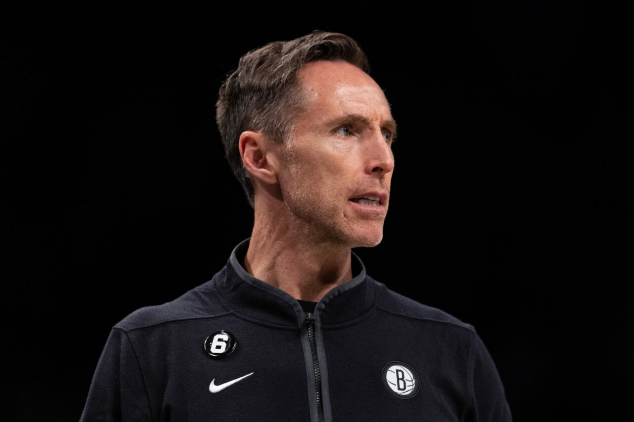 NBA legend reveals the moment that made him cry as a Tottenham fan ...