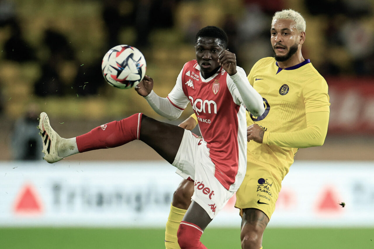 Tottenham step up efforts to beat Liverpool to Lamine Camara - Spurs Web