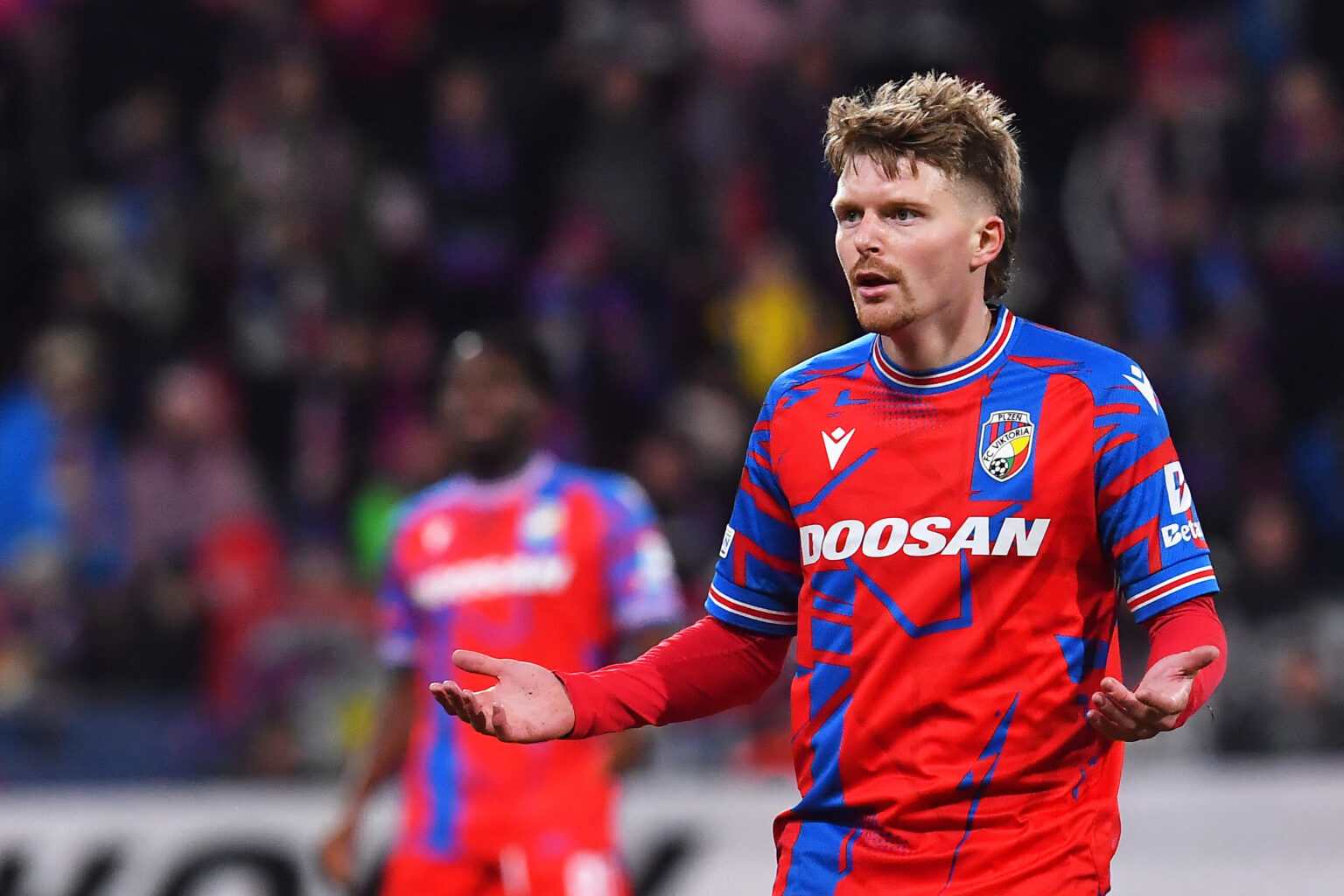 Tottenham enquire about Pavel Sulc amidst interest from Premier League ...