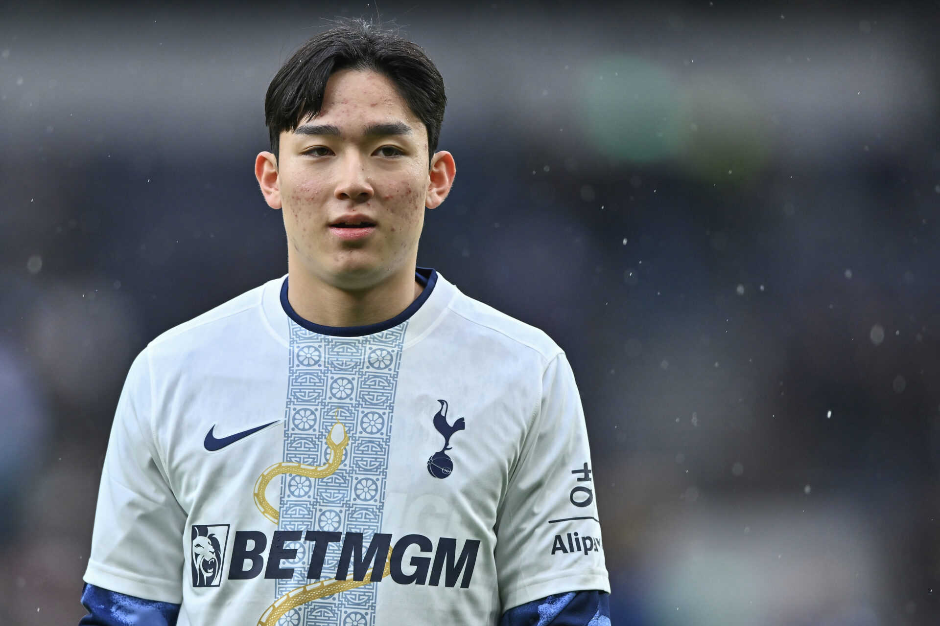 How is Yang Min-hyeok faring at QPR? Tottenham starlet's stats and impact - Spurs Web