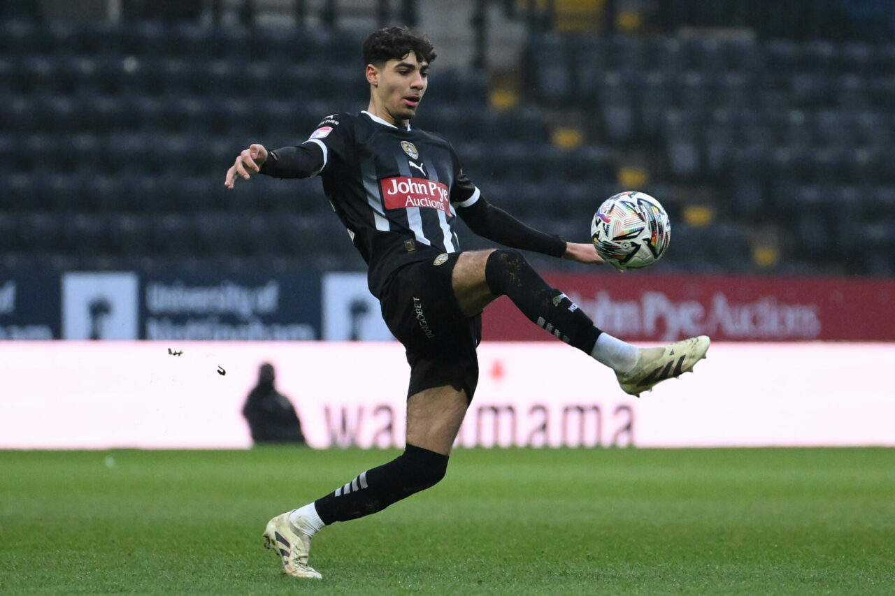 Watch: George Abbott goal and assist cements him as one of Tottenham's top talents - Spurs Web