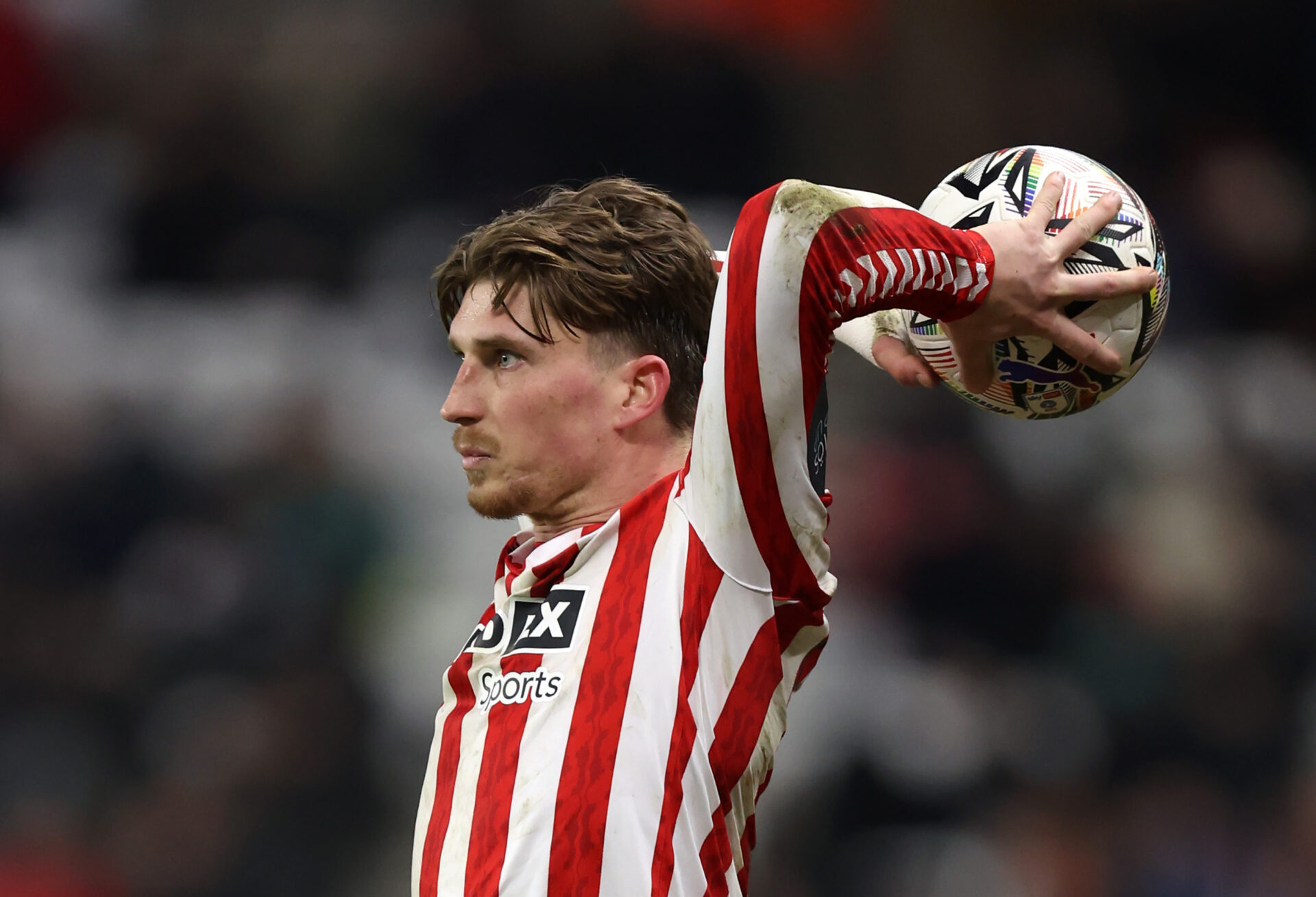 Tottenham want to re-sign Dennis Cirkin but face competition from ...